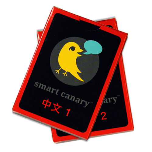 The Mandarin Big Bundle – Smart Canary